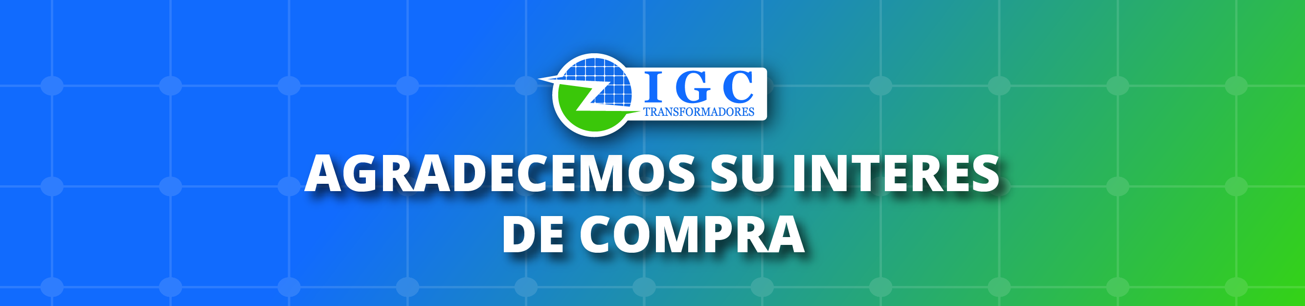 IGC TRANSFORMADORES